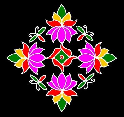 COLOR KOLAM ~ Entertainment