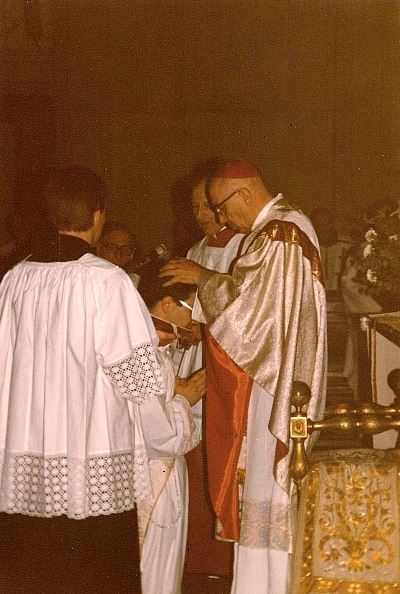 The Rad Trad: Gregory Hesse Contra Mundum