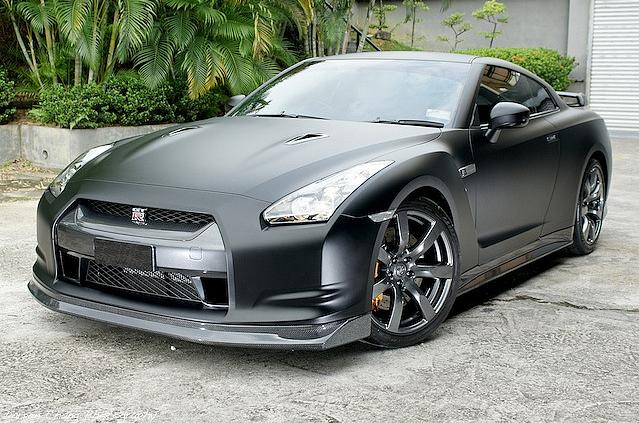 Nissan GTR R35 Pictures | Beautiful Cool Cars Wallpapers