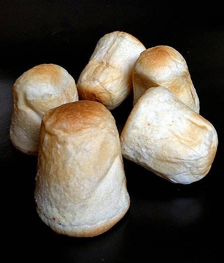 Filipino Food Chronicles