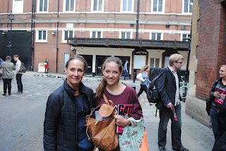 Paula Palomino Theatre Experiences: Close Analysis into Mary Tyrone ...