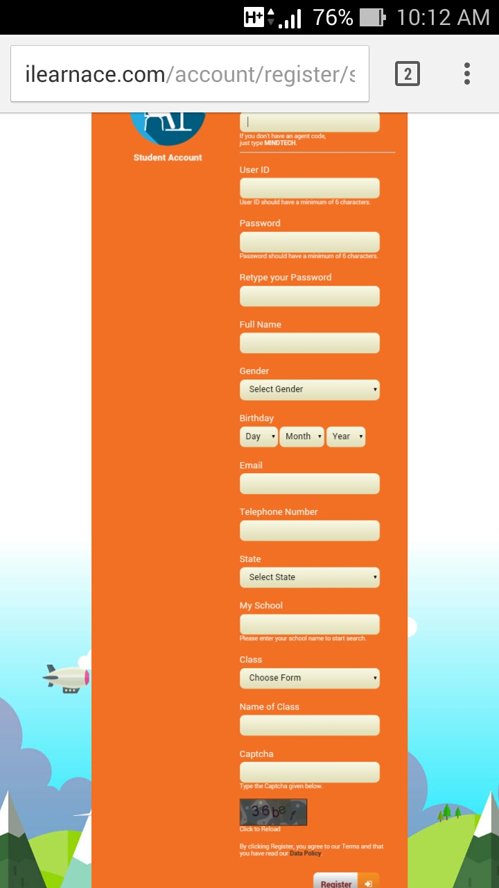 SASBADI Memaparkan i-LEARN ACE Untuk Pendidikan Pada Smartphone Anak ...
