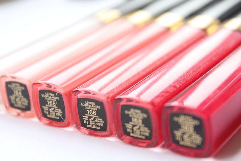 Sneak Peak: Chanel Roses Ultimes de Chanel – Fleur De Force