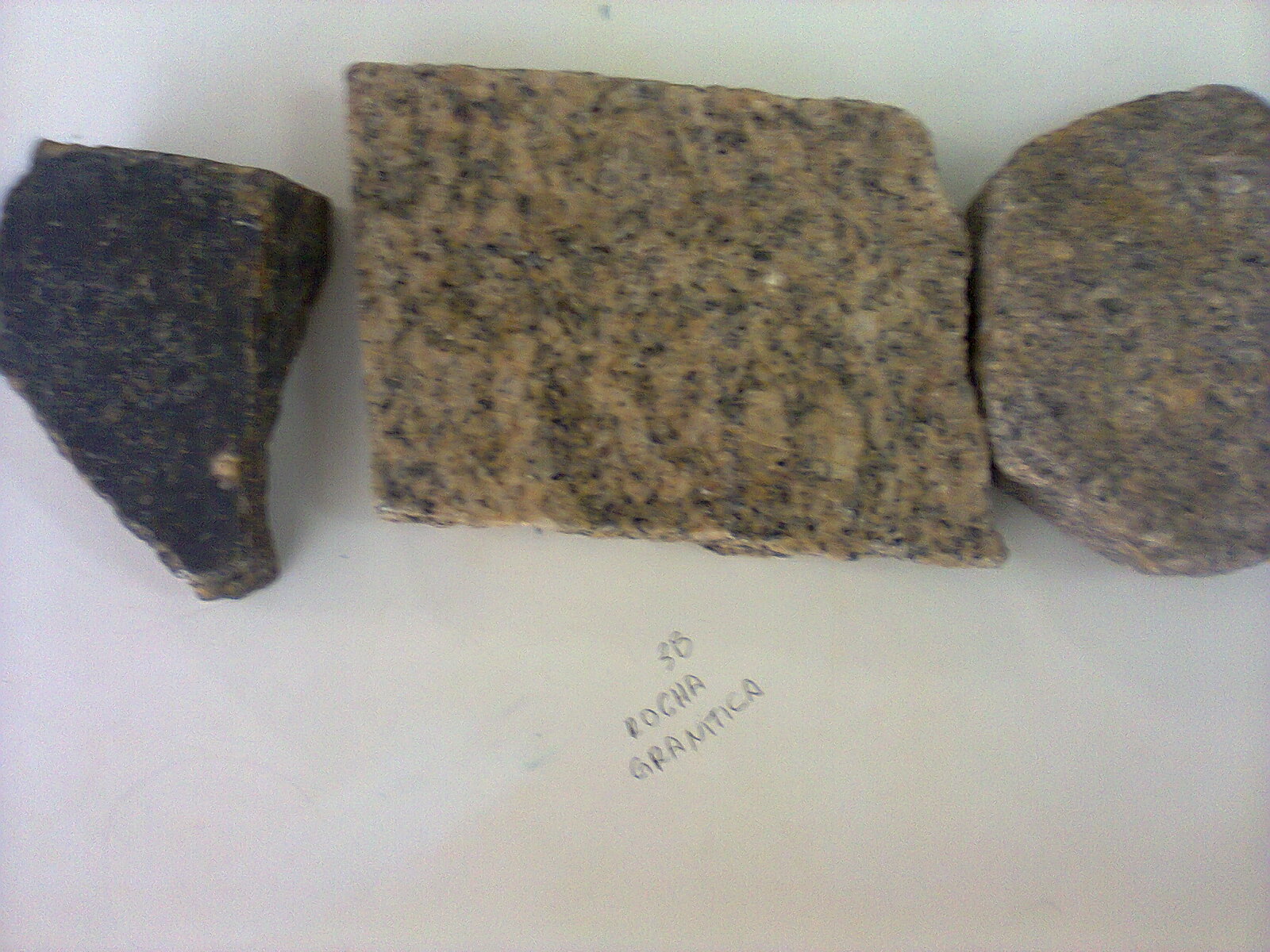 Linha Neutra Engenharia Civil: Classificação de algumas Rochas