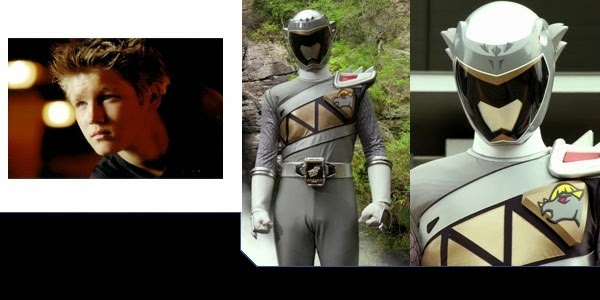 The Real Andre B. Elpedes: Power Rangers Dino Charge Dream Cast (June ...