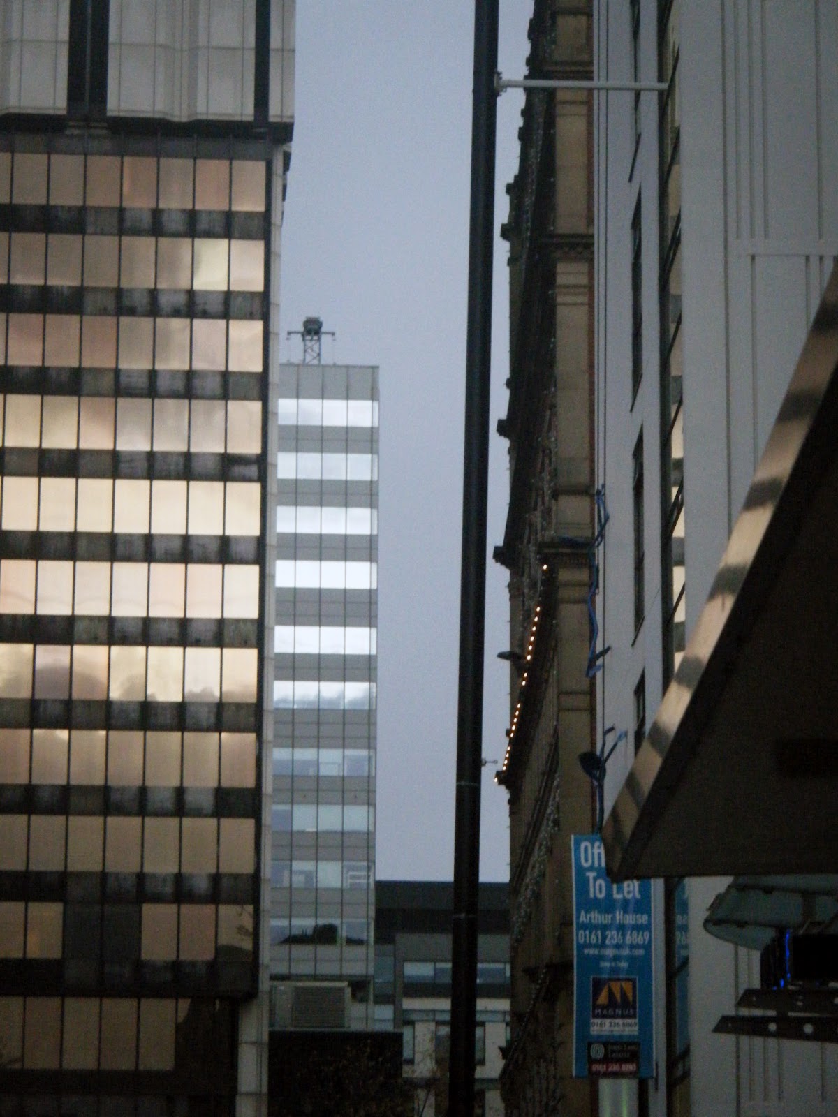 Nikki loves Knitting...