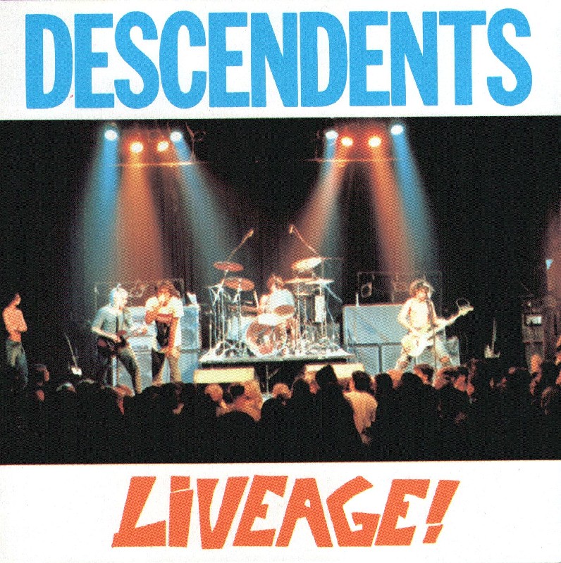 It's Alive!: Descendents