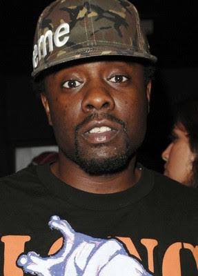 Nigerian US Rapper, Wale, shares childhood photos, reflects on life