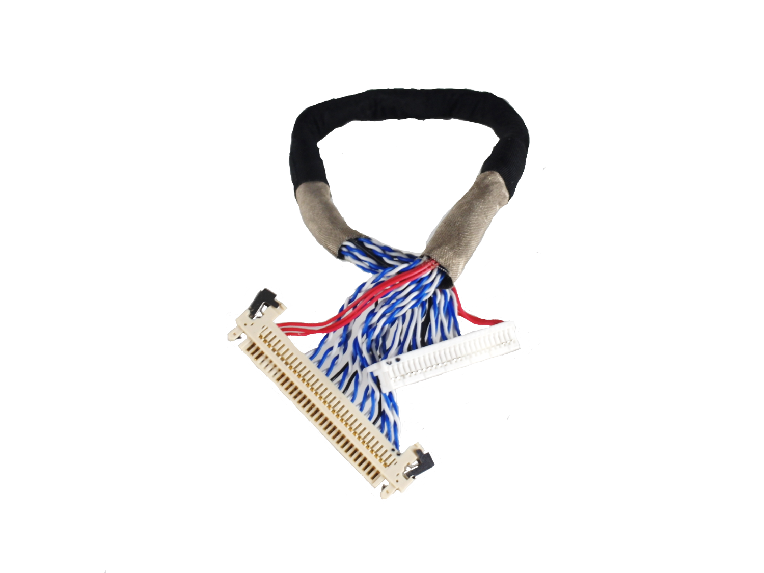 不可不知的 LVDS