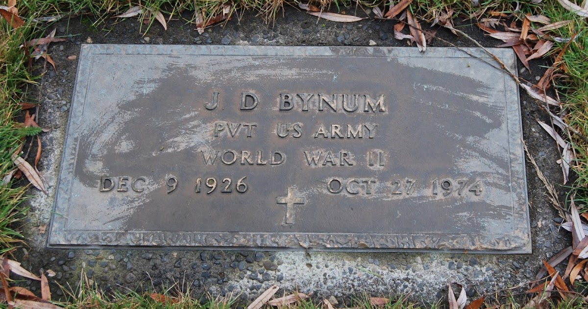 Bynum: A History~: Sources and Records!