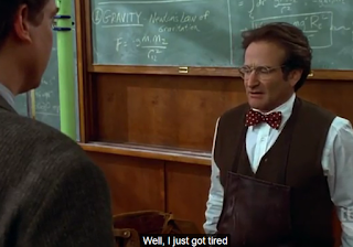 Waiching's Movie Thoughts & More : Flubber Movie Screenshots (1997) Part 3