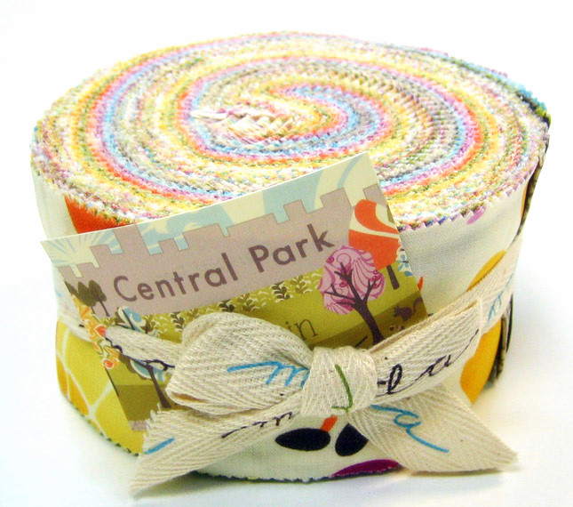 Craft Sew Create: A Walk in the Park Quilt Tutorial