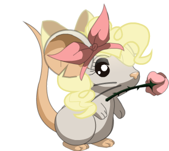 Garotas Transformice!