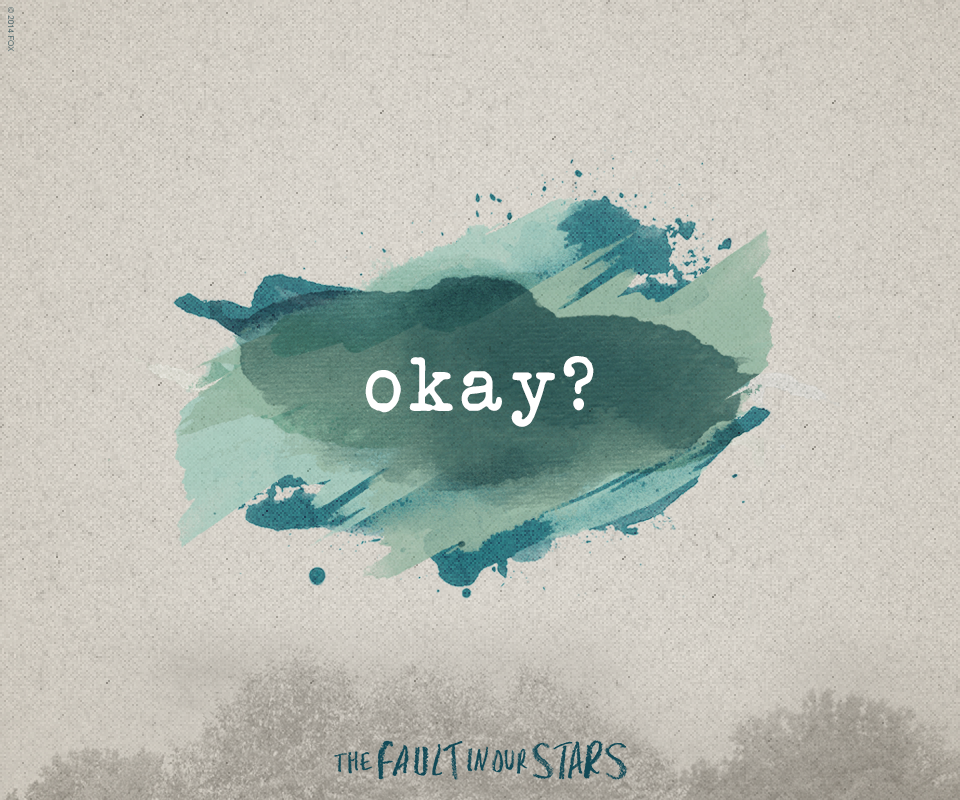 [TFioS film] OKAY