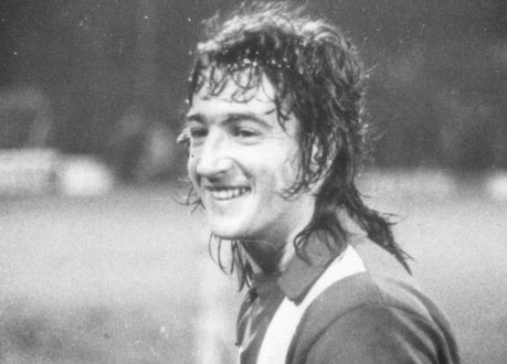 The Crazy World Of One Peter Ugarte: 40 years of me and Match of the Day