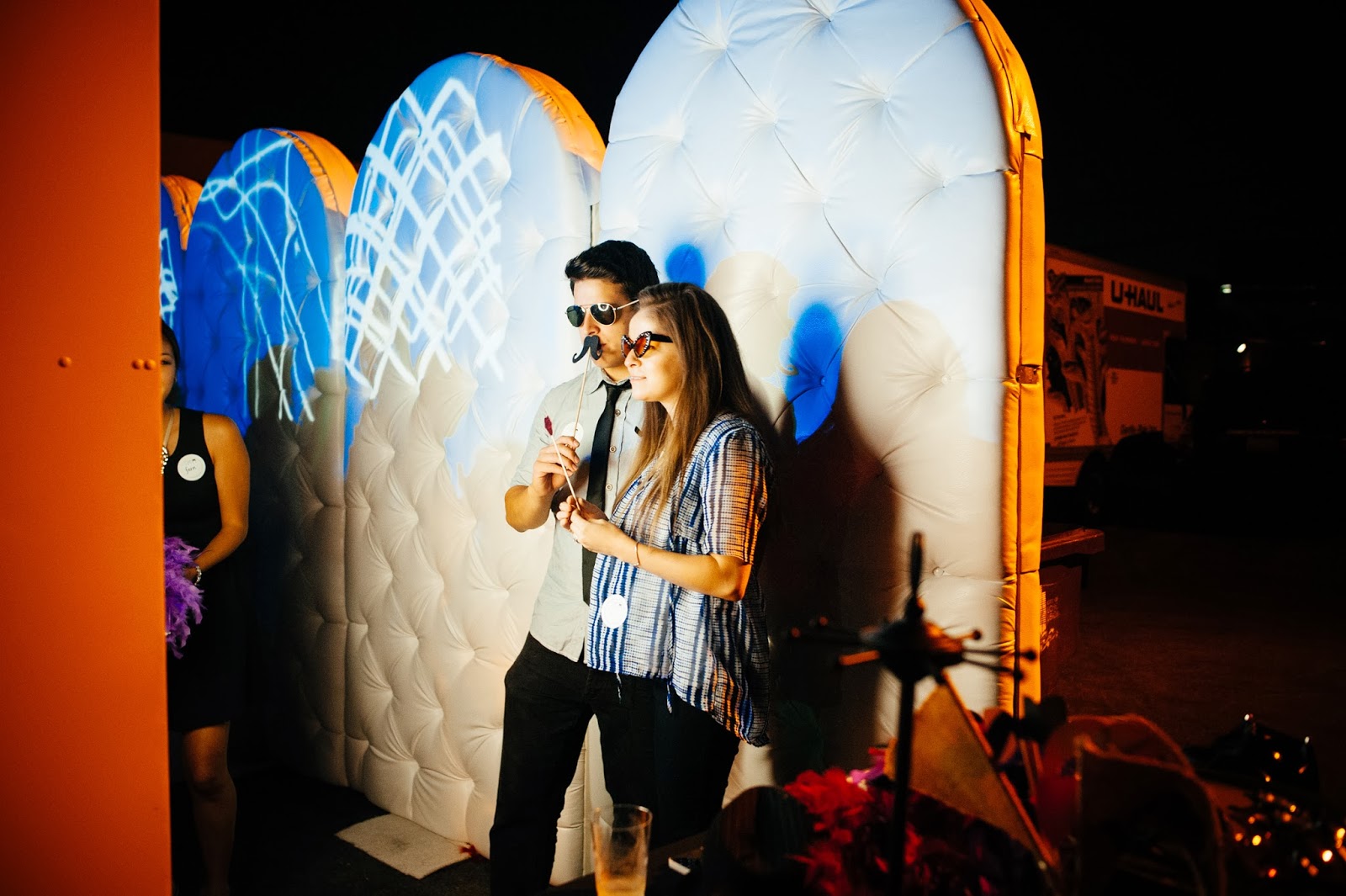 Paper Crew: Paper Crew and CREW House