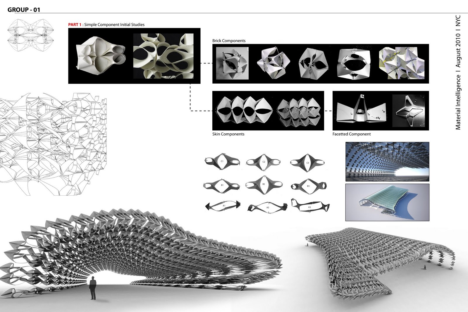 Digital Architecture Lab