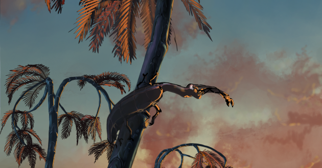 Furahan Biology and Allied Matters: Postcard from Furaha