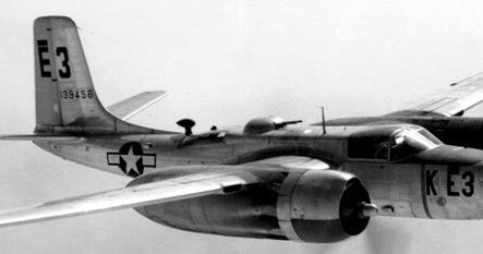 aerosngcanela: NA-98X Strafer-Bomber
