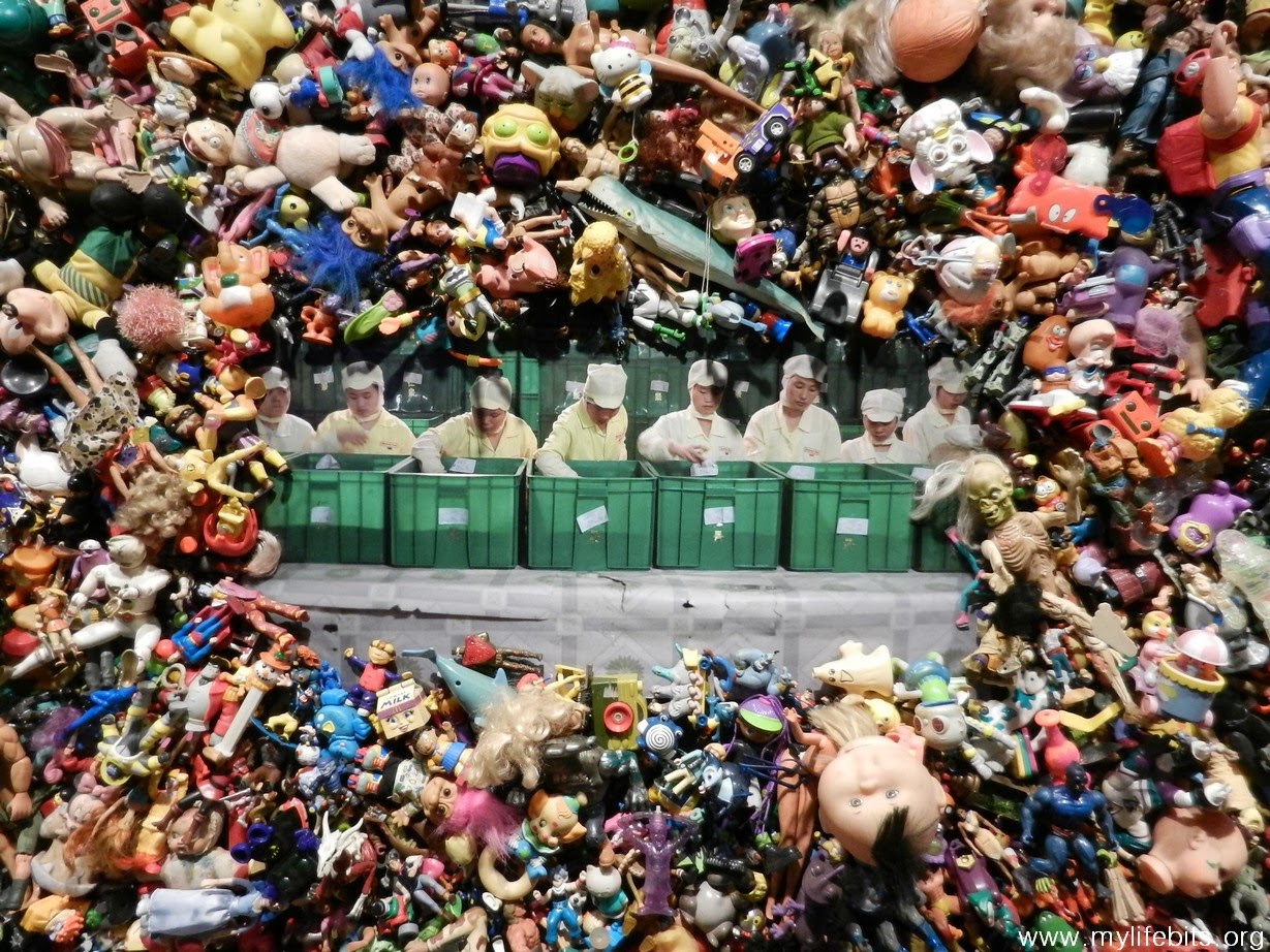 「對了，去上海吧！」Yes，Go Shanghai！「好了，到大陸工作吧！」: Chinese Factory Workers Reveal ...