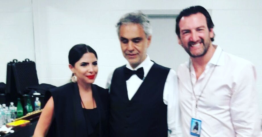 Sandro Salsano investor, entrepreneur, businessman, philantropist ...