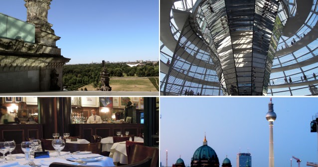 MaiTai's Picture Book: Capsule wardrobe #105 - Berlin inspiration