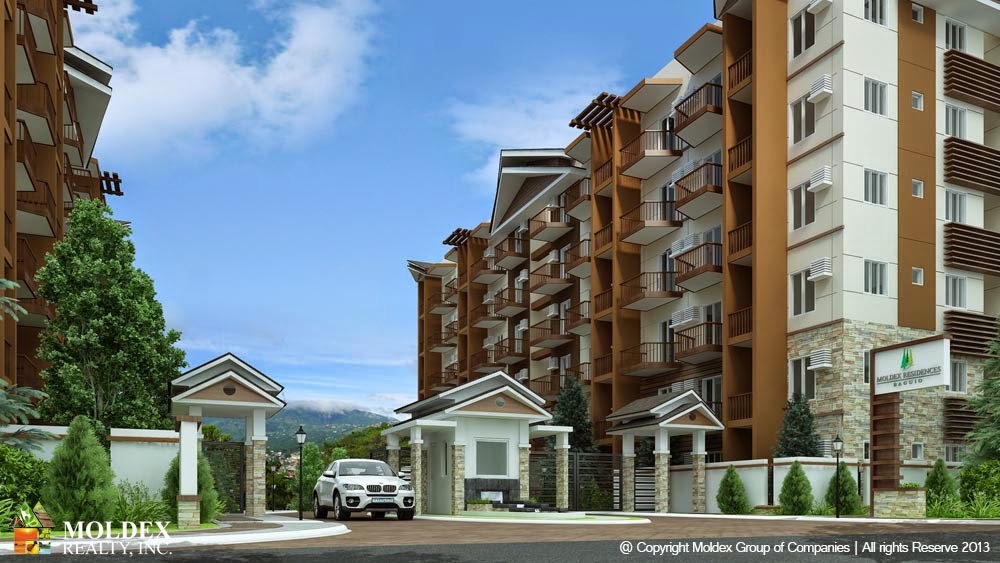Prime Lots & Houses Philippines: Moldex Residences Baguio - Available ...