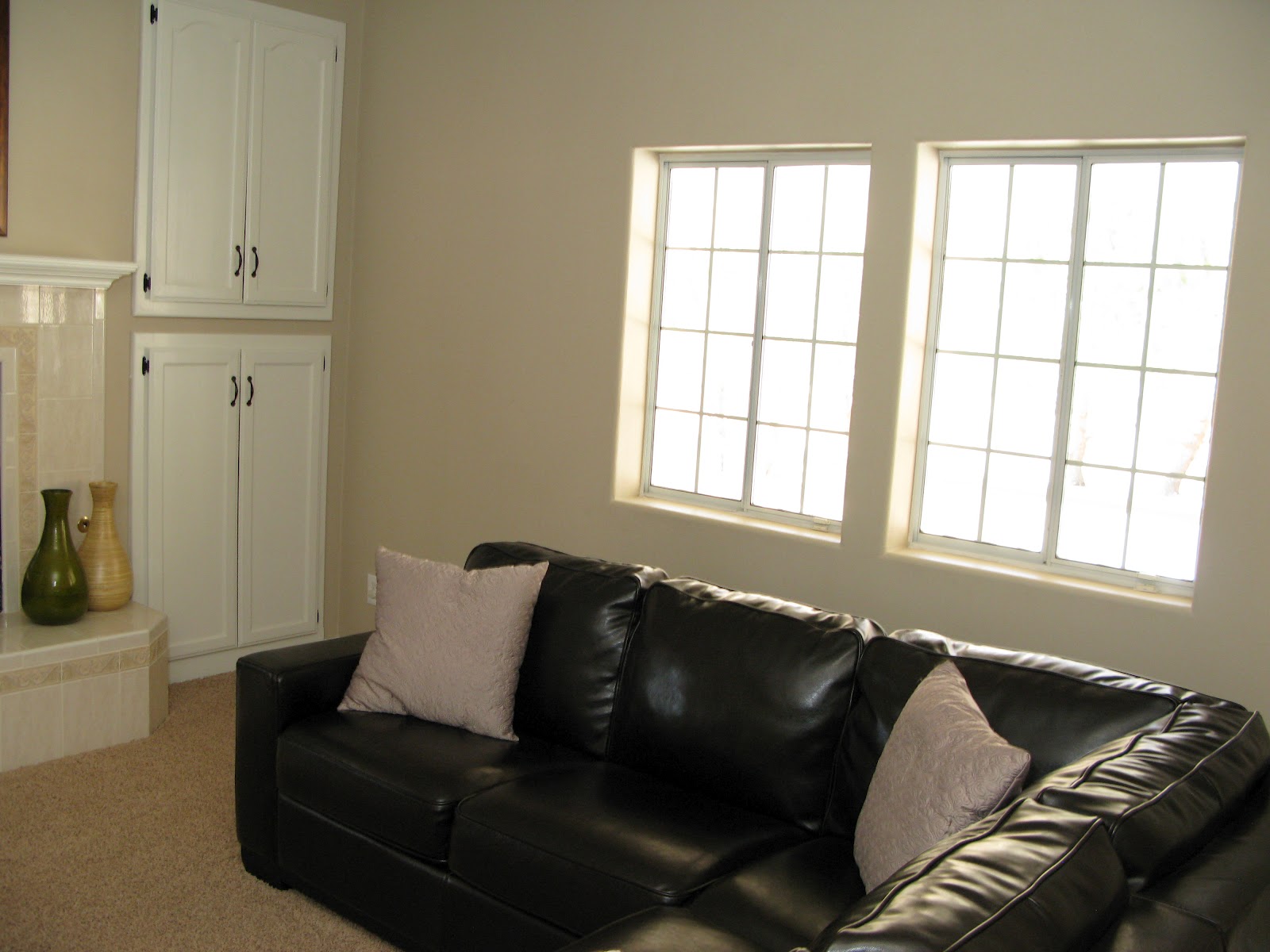 Westside Art, Wine & Homes: 20 Acre Starlight Ranch, Lebec, CA