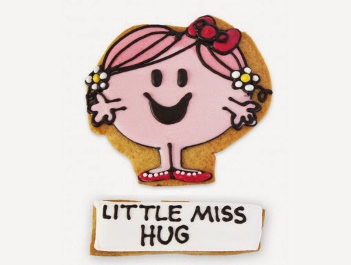 Madhouse Family Reviews: Little Miss Hug joins the Little Misses and ...