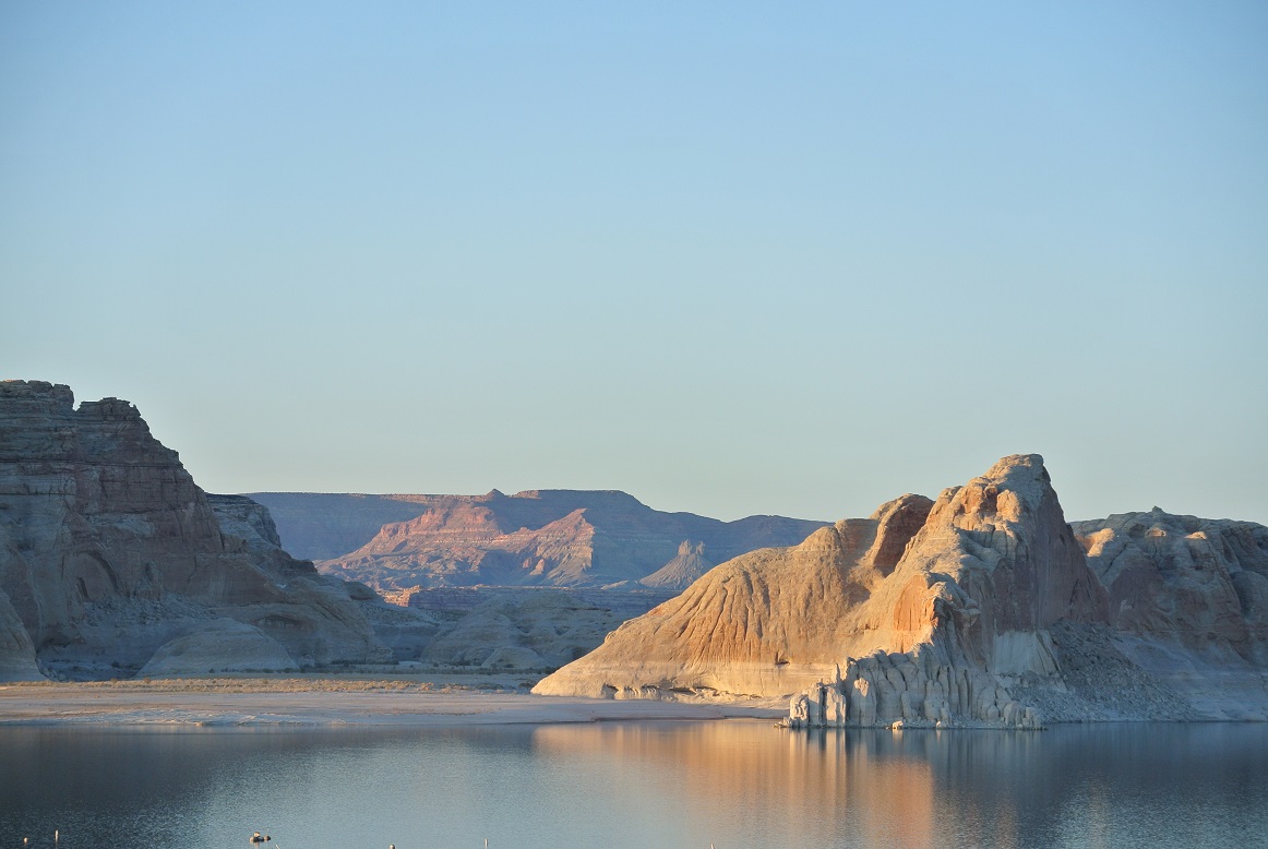 ~An Artistic Journey~ Connie Cuthbertson: On the way to Rainbow Bridge ...