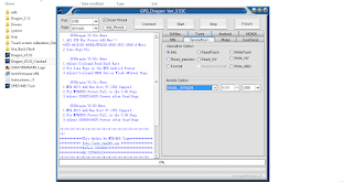 GPG Dragon v3.53c Crack Without Box By [MTK-BOX Team]