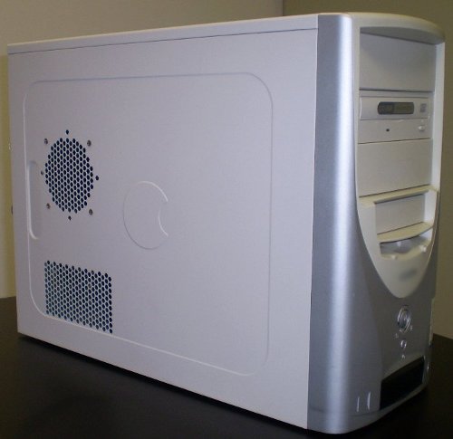 MANUTENÇÃO DE PCs: Aprenda a abrir o gabinete do computador