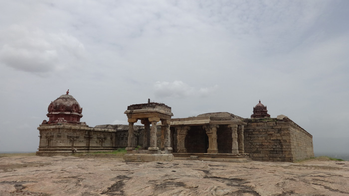 Tamilnadu Tourism: Dindigul – Places of Interest