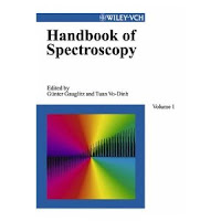 STANDARD BOOKS FOR SPECTROSCOPY (Organic & Inorganic) - All 'Bout Chemistry