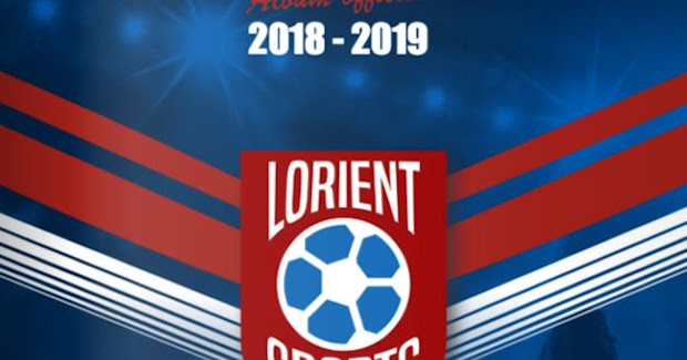 Football Cartophilic Info Exchange: L'Album du Club (France) - Lorient ...