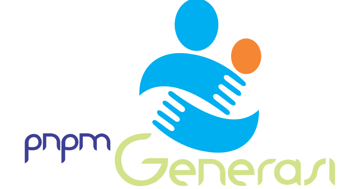 LOGO PNPM-generasi sehat dan cerdas - Berbagi Logo