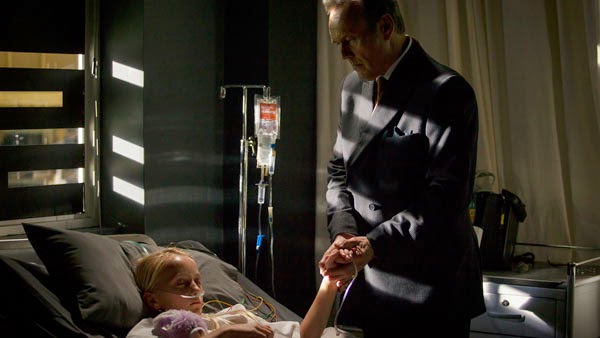 Spot Light: Dominion: Edward Riesen & David Whele: Vega's Heroes of ...