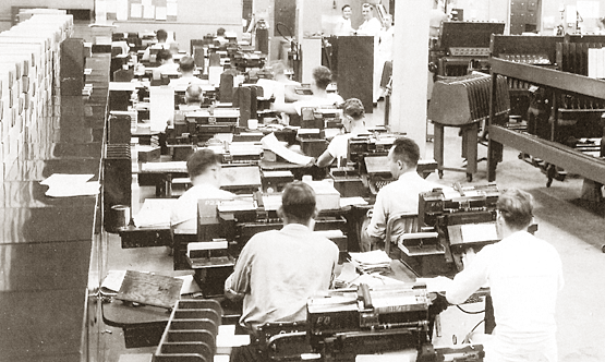 Virtual Environments: Research - Station HYPO, Hawaii