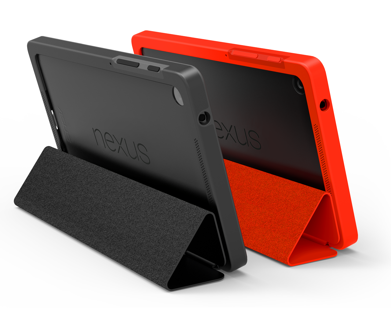 White colour Google Nexus 7 WiFi only with 32GB storage officially ...