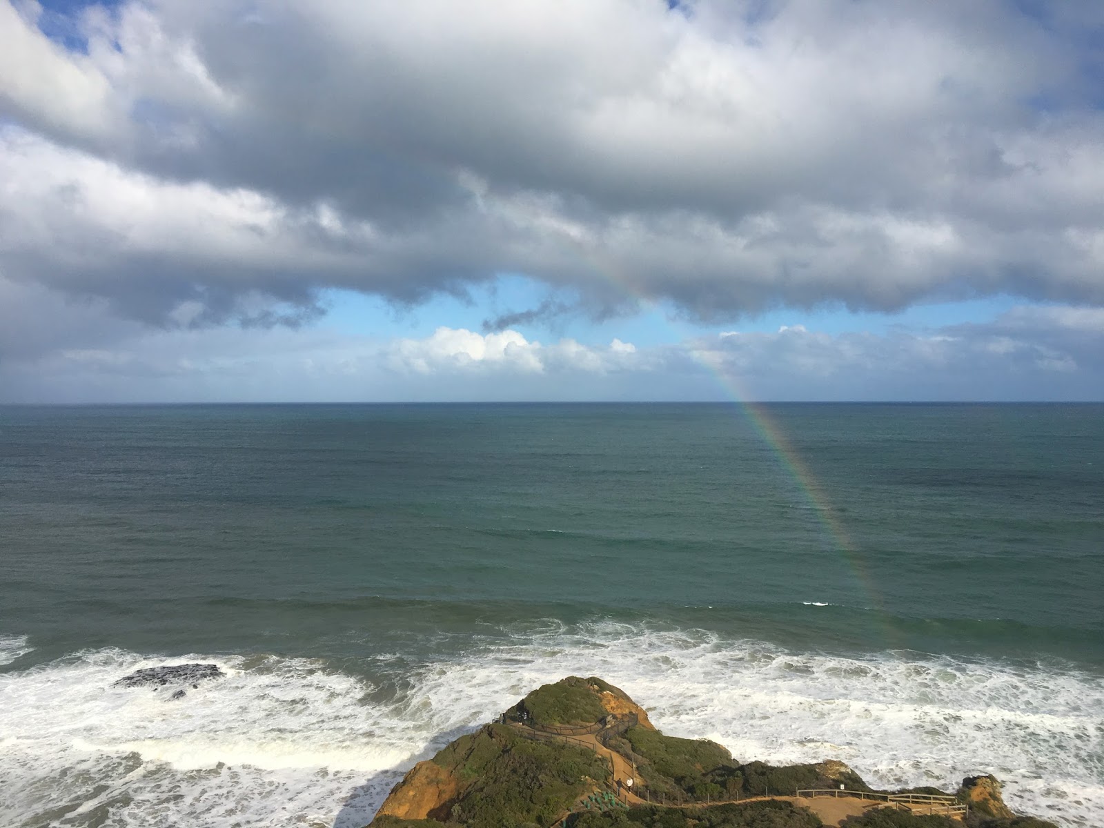 RDO Melbourne: Split Point Lighthouse, Aireys Inlet