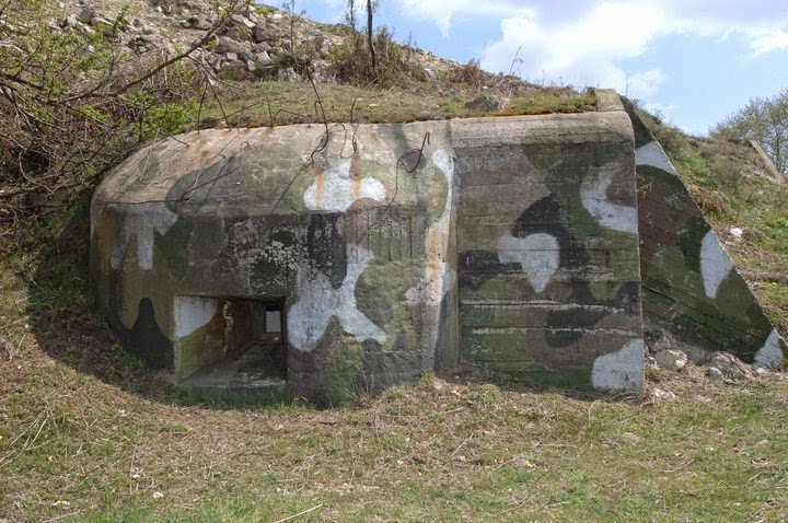 ΑΙΩΝΙΑ ΕΛΛΗΝΙΚΗ ΠΙΣΤΗ: ΑΦΙΕΡΩΜΑ ΡΟΥΠΕΛ : ΟΧΥΡΟ «ΕΧΙΝΟΣ»...ΤΟ ΡΟΥΠΕΛ ΤΗΣ ...