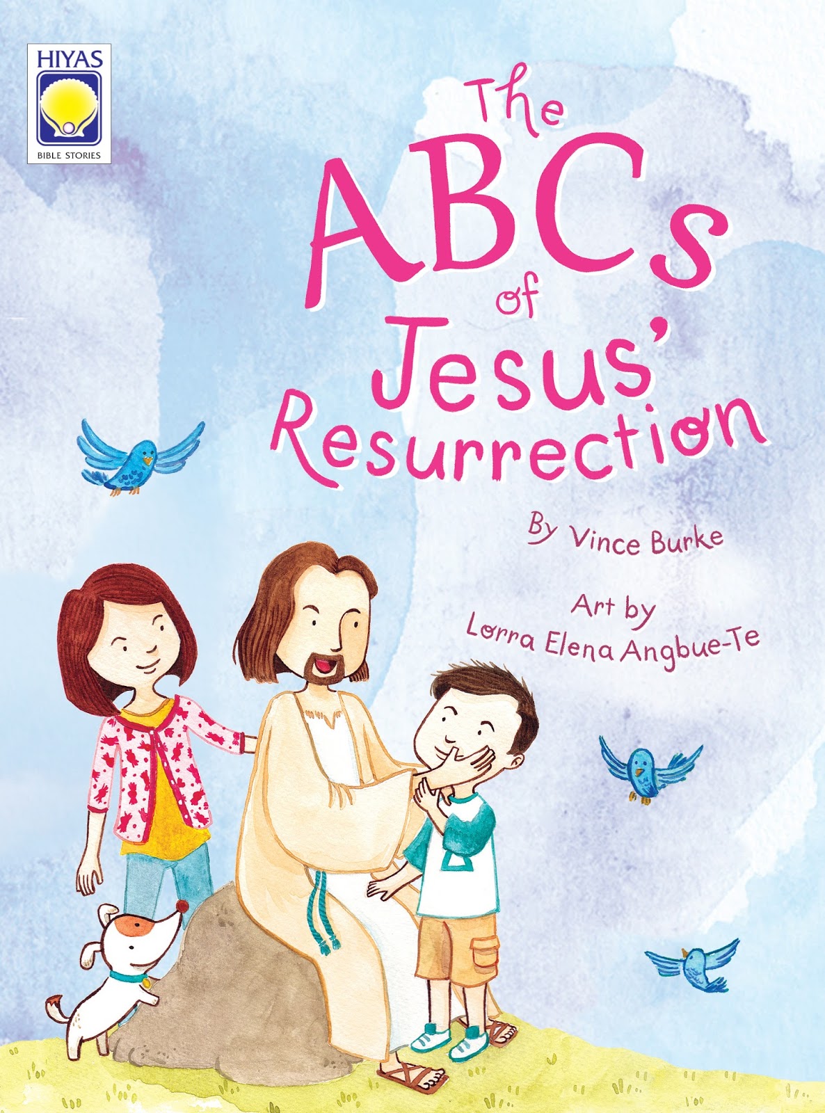 Everyday Adventures: OMF Literature Releases New Children's Book, "The ...