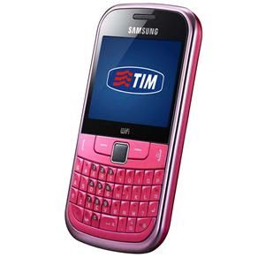 Samsung S3350 ~ Technology