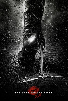 SNEAK PEEK : "The Dark Knight Rises": 'Bane' and the Energy Machine