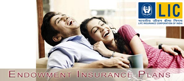 Endowment Plans ~ Ramanand LIC Agent