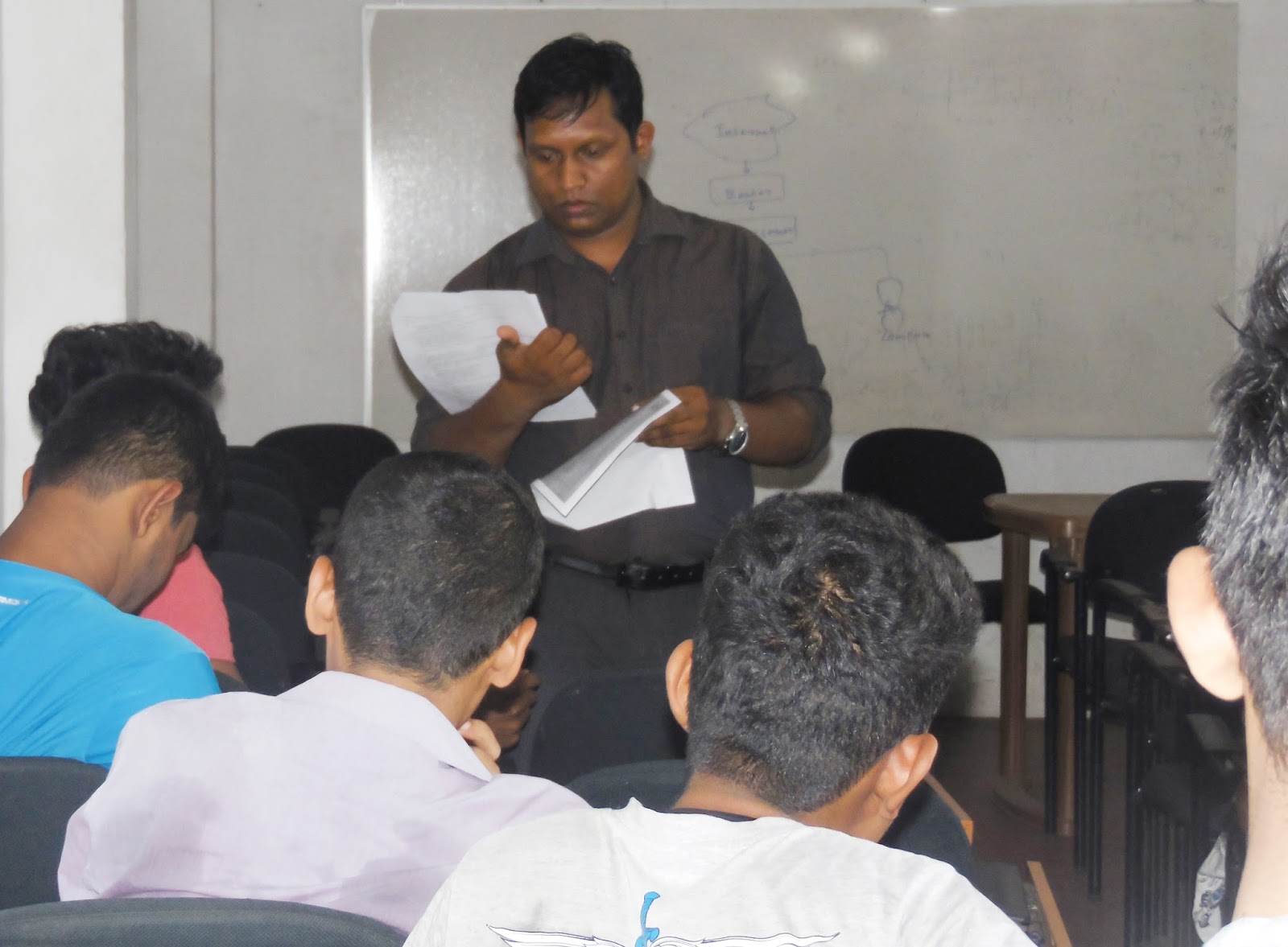 2017 ~ ICT Institute