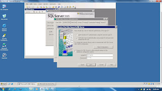 Remote Infrastructure Management: Installing and Configuring HP Service ...