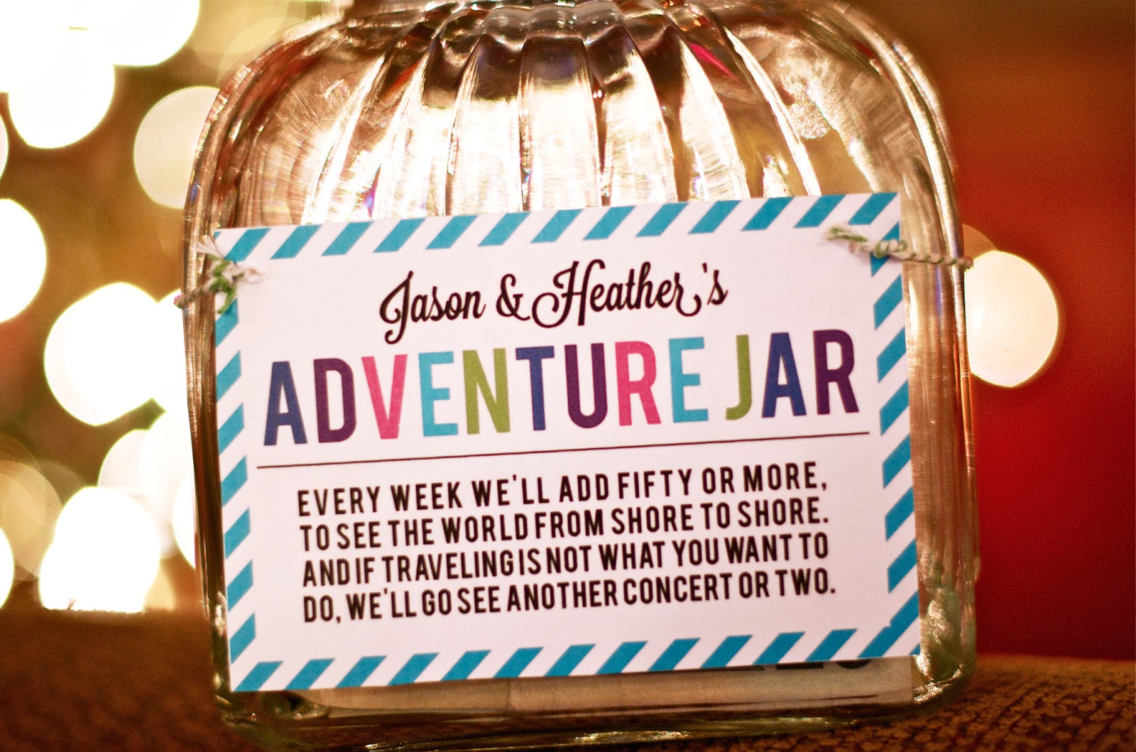 Heather Carpenter Photography: The Adventurers
