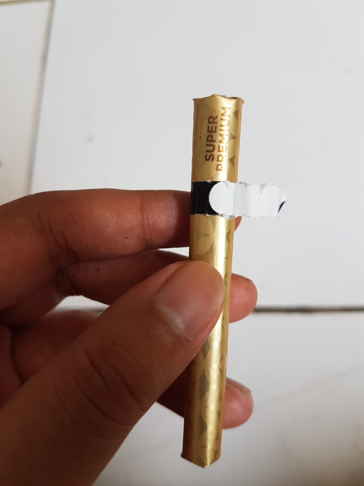 Dji Sam Soe Edisi Khusus 10+2 Super Premium, Edisi Promosi Pertama dari ...