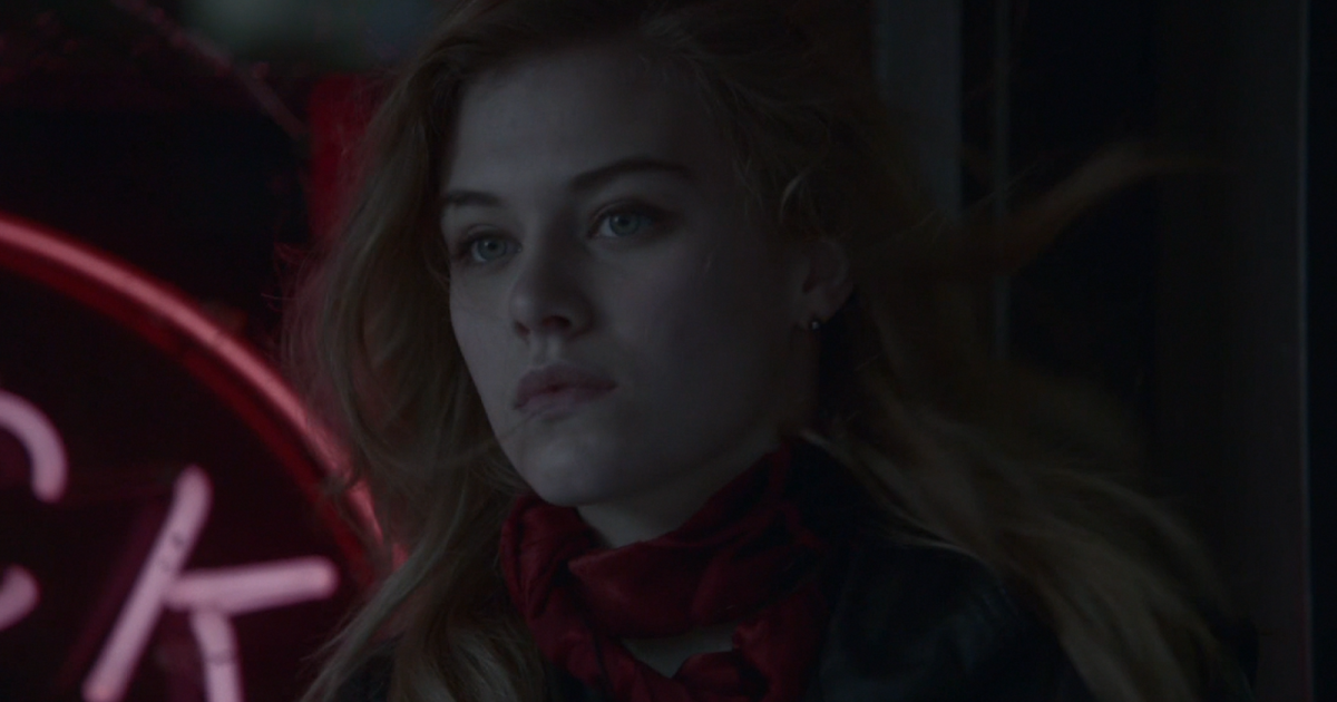 Forever 16 Airs On Lifetime On August 23